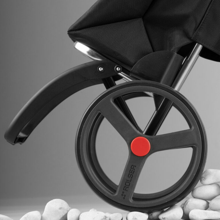 I-Max MF 4 Wheel Foldable - ROLSER USA