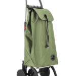 Rolser I-Max MF 4 Wheel Foldable Shopping Trolley - ROLSER USA