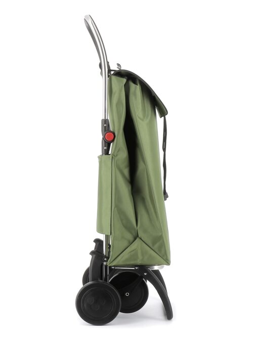 I-Max MF 4 Wheel Foldable - ROLSER USA