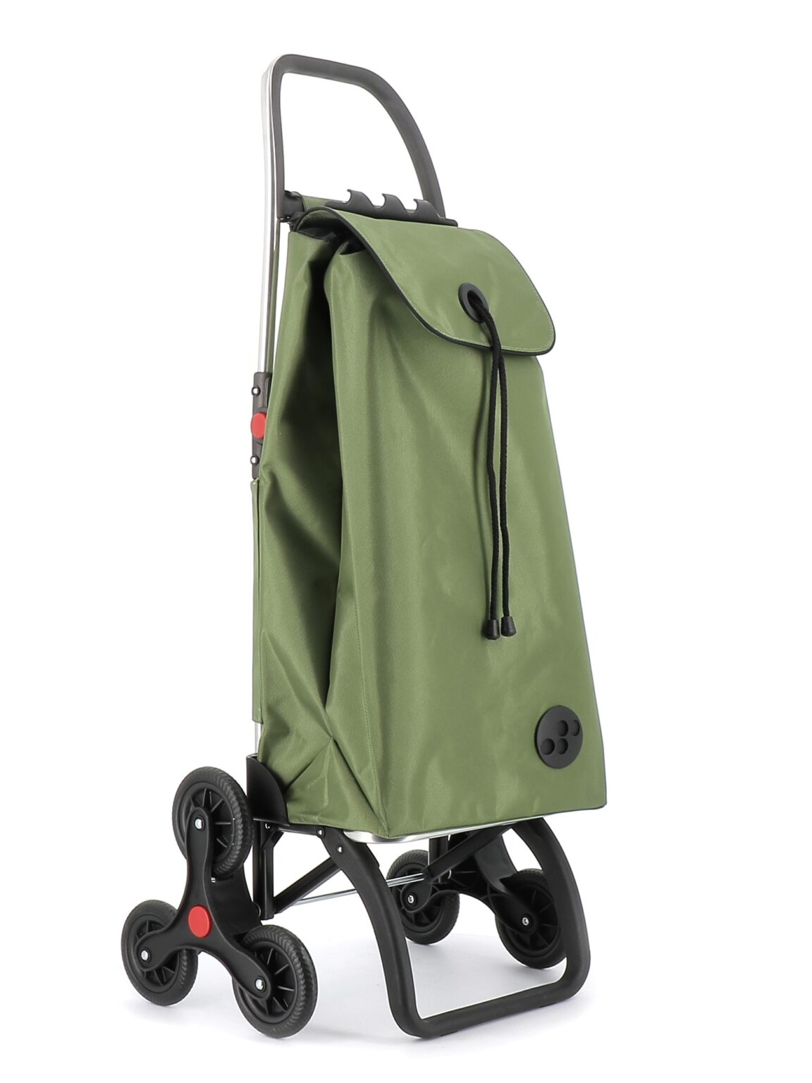 I-Max MF 6 Wheel Stair Climber Foldable - ROLSER USA