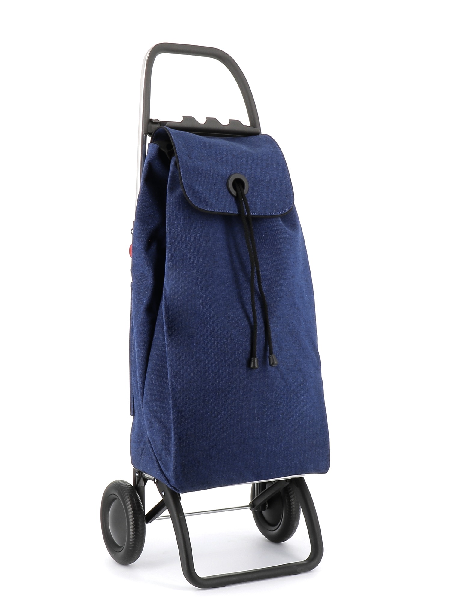 Rolser I-Max EcoiMax 2 Wheel Foldable Shopping Trolley - ROLSER USA