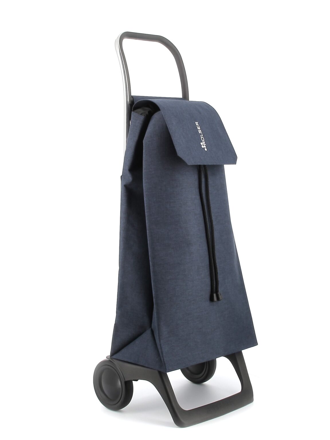 Rolser Jet Tweed 2 Wheel Shopping Trolley - ROLSER USA