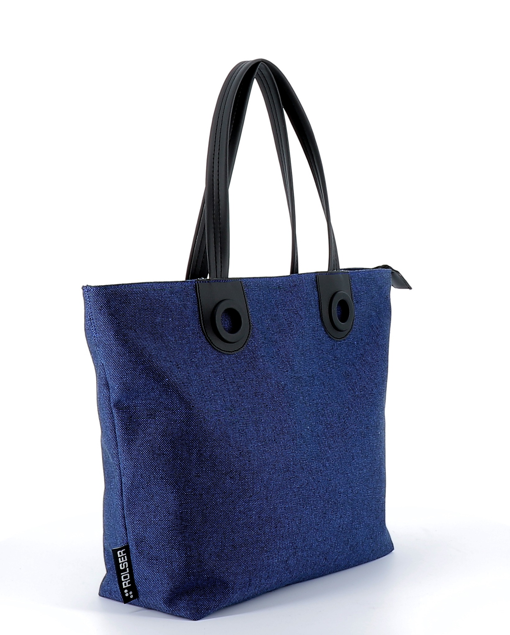 Rolser Bag EcoShopping - ROLSER USA