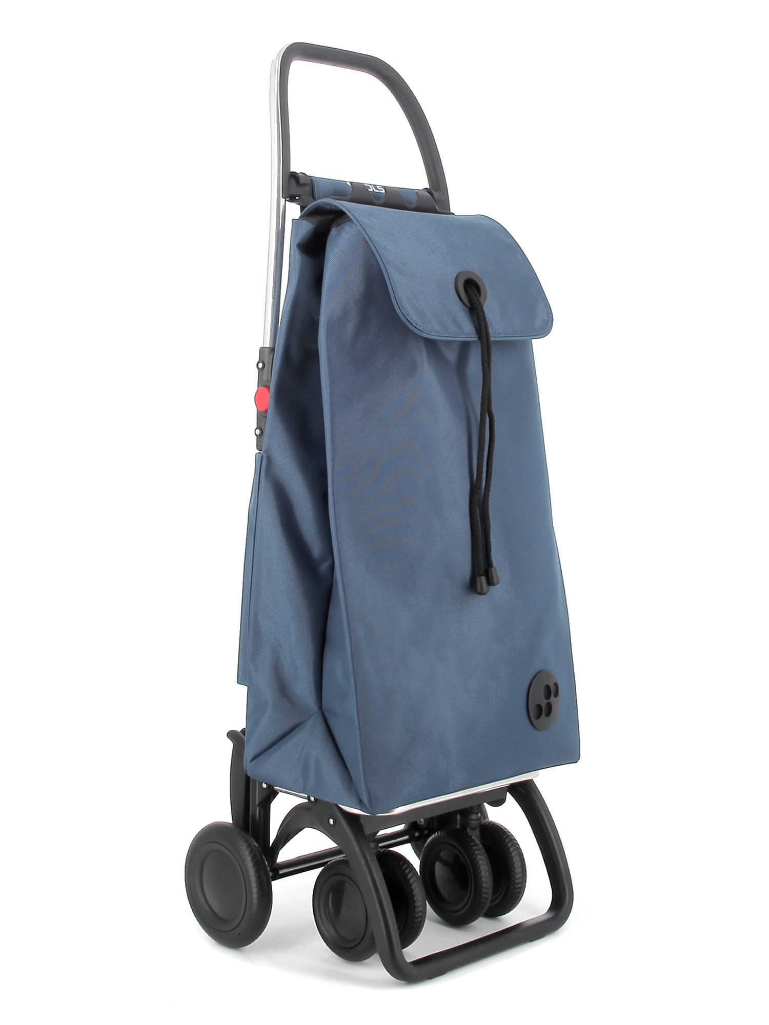 I-Max MF 4 Wheel 2 Swivelling Foldable - ROLSER USA