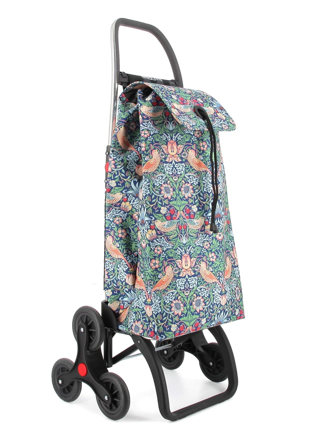 I-Max William Morris 6 Wheel Stair Climber Foldable - ROLSER USA
